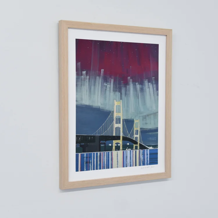 Amanda Bur Art | Michigan Artist