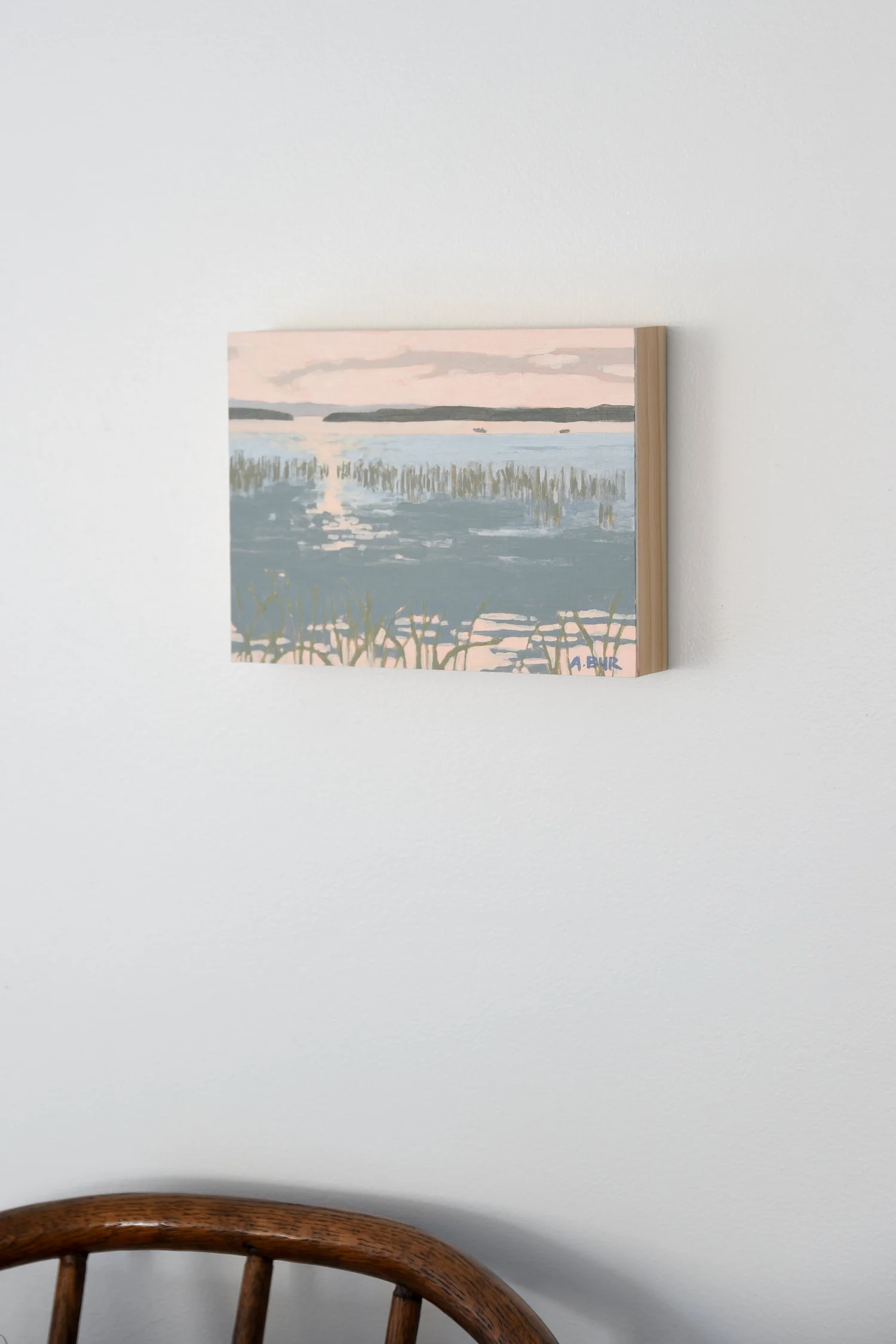 Amanda Bur Art | Michigan Artist