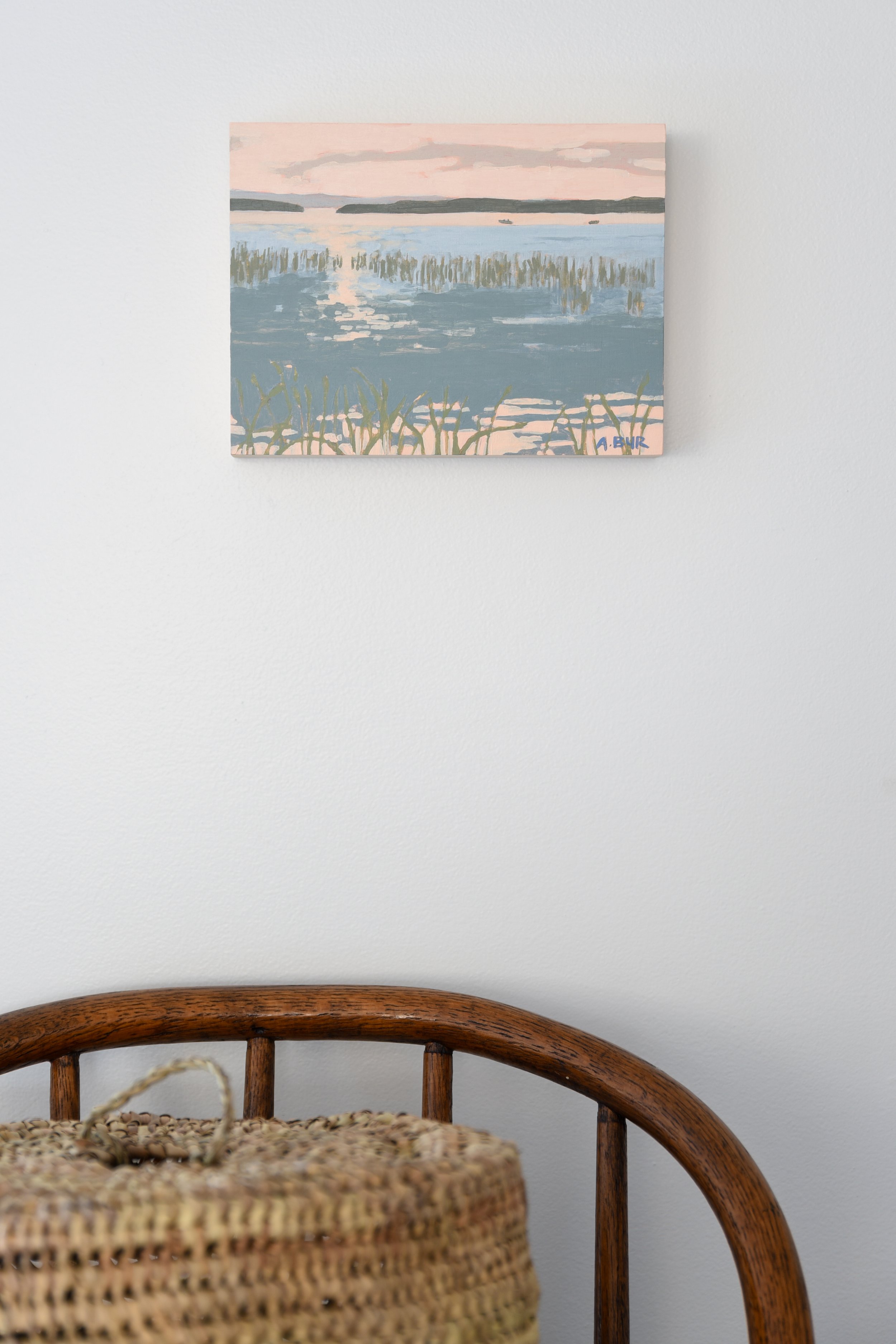 Amanda Bur Art | Michigan Artist