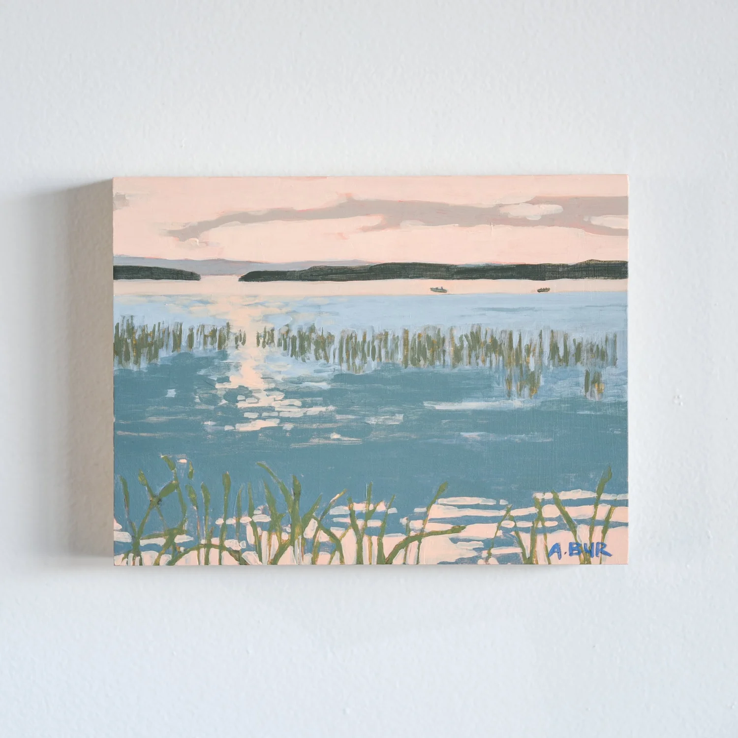 Amanda Bur Art | Michigan Artist