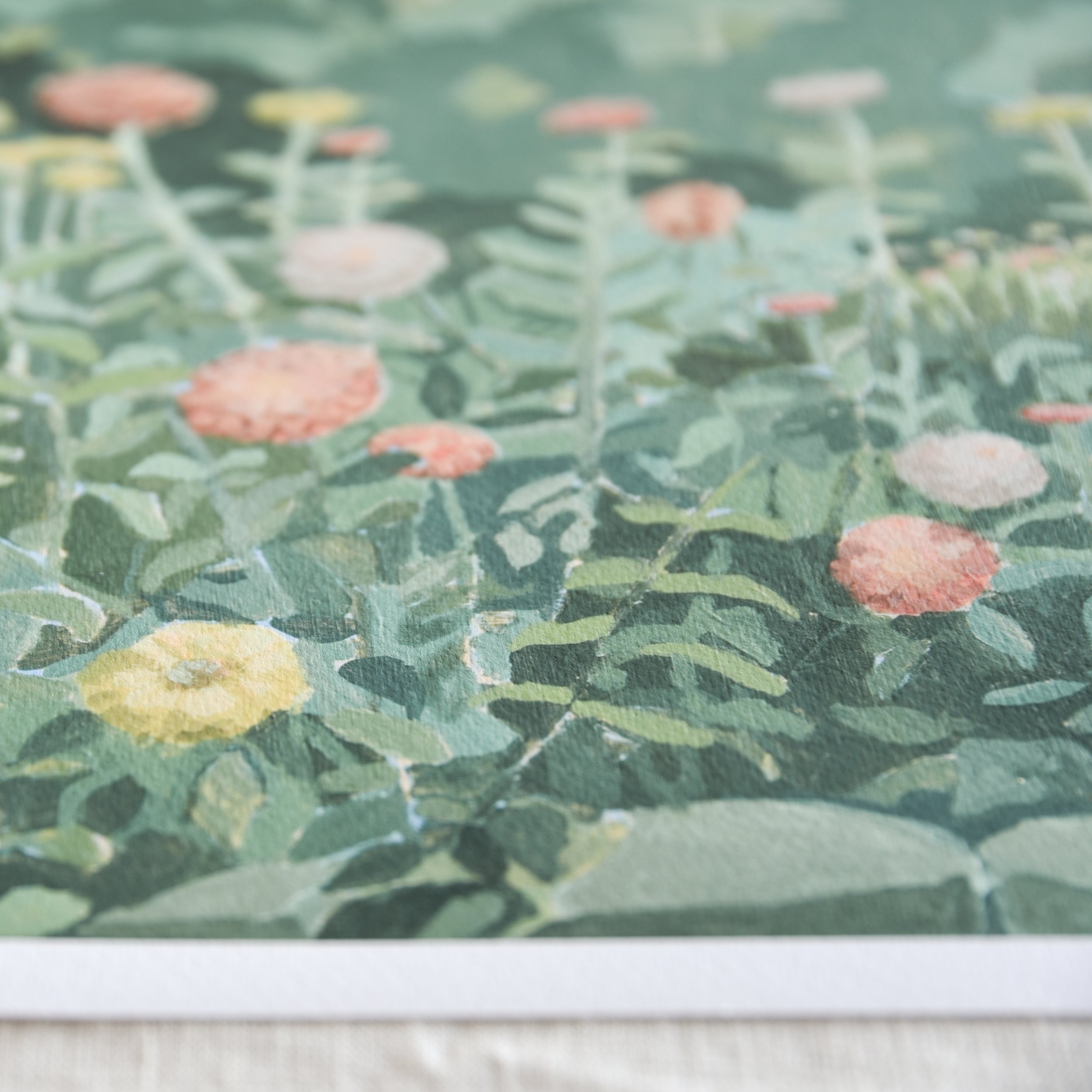 Amanda Bur Art | Michigan Artist