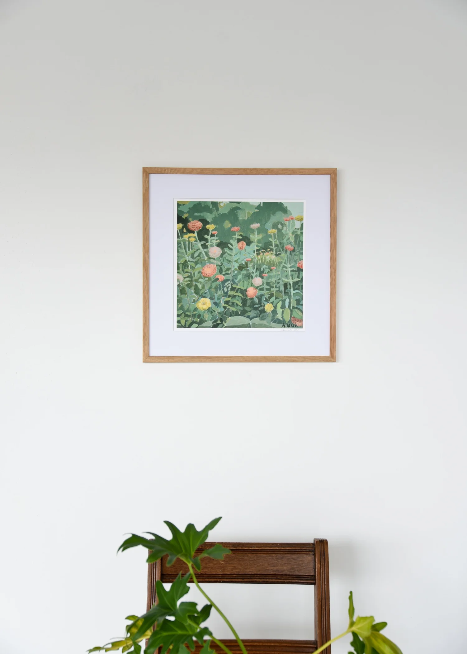 Amanda Bur Art | Michigan Artist
