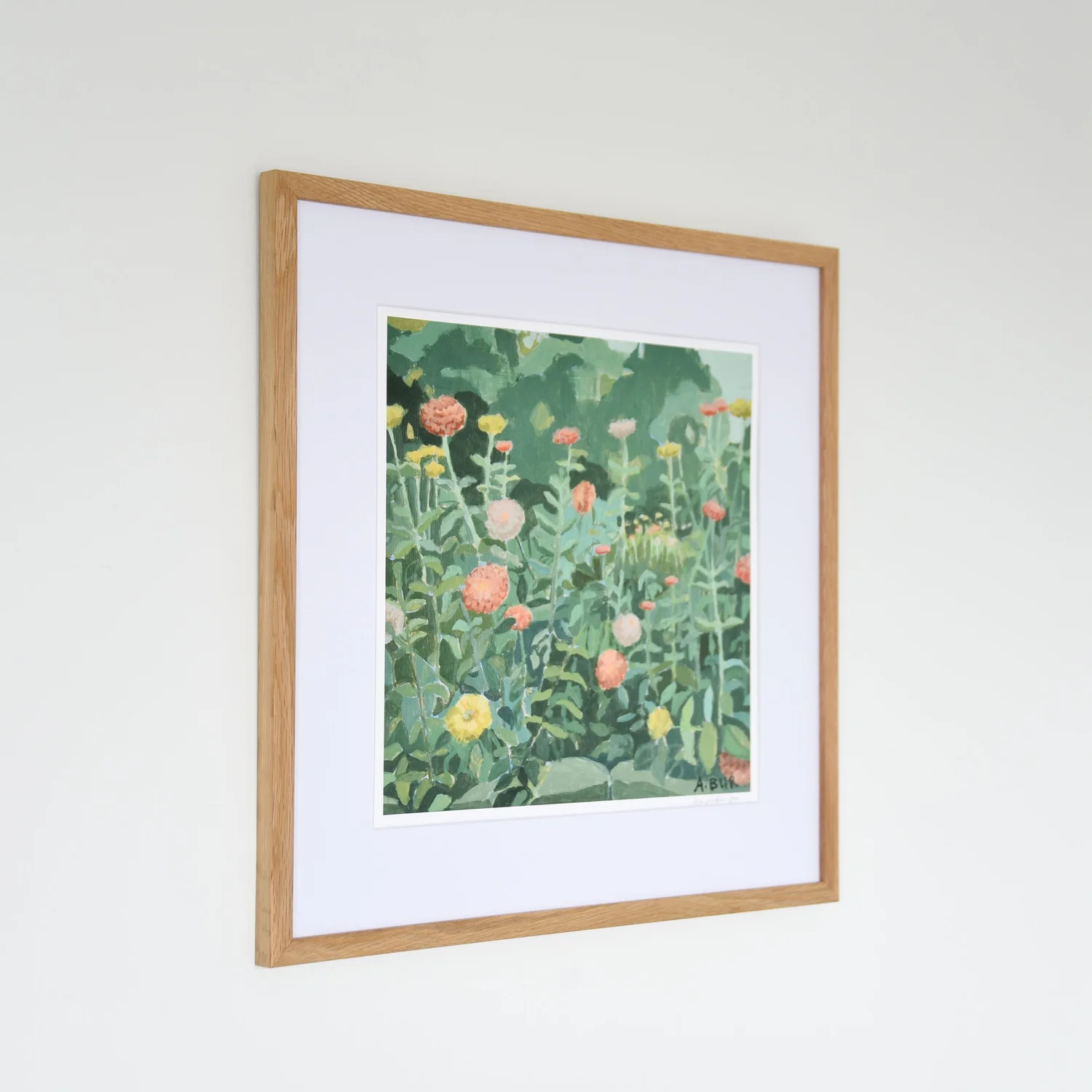 Amanda Bur Art | Michigan Artist