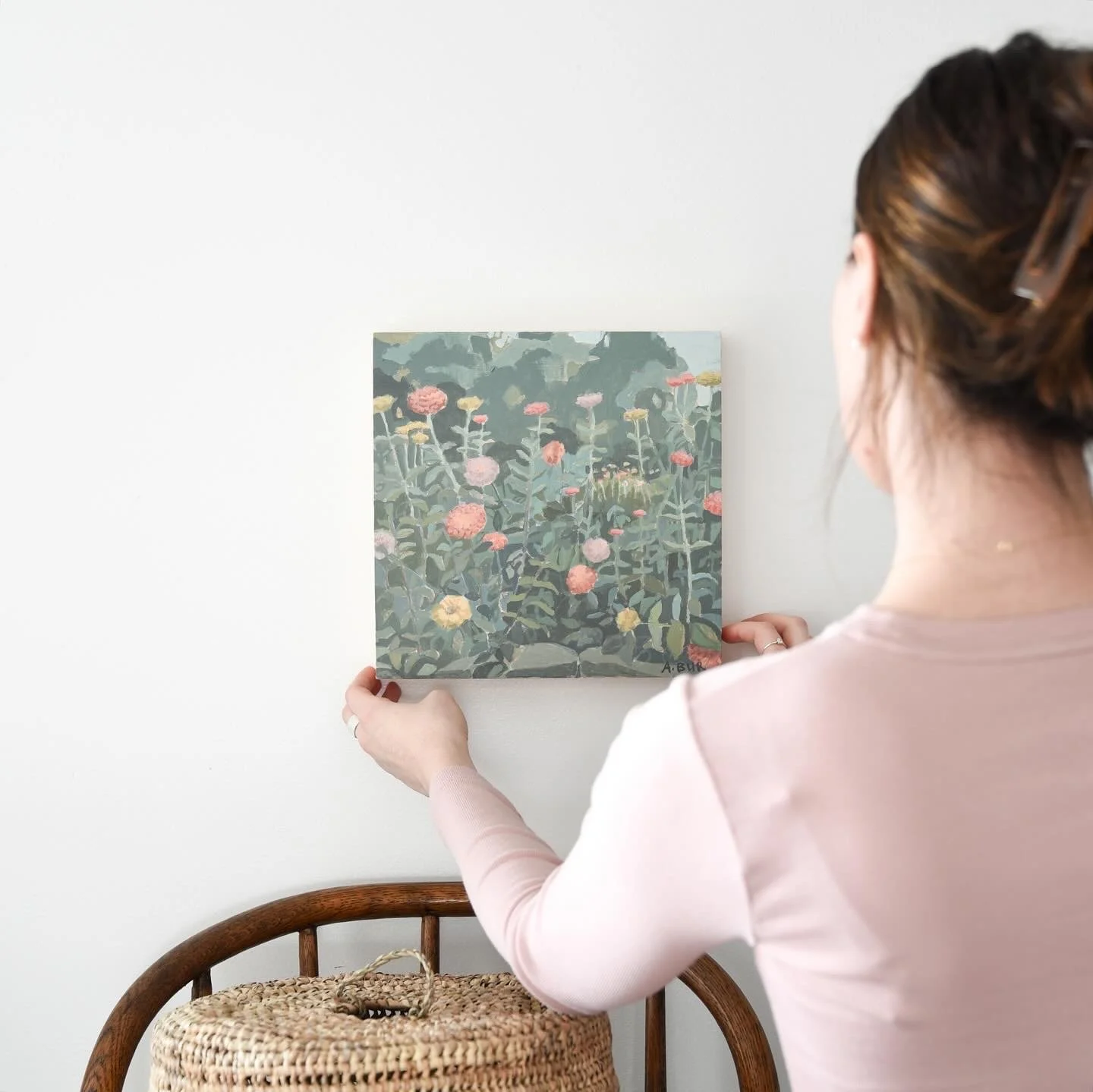 Amanda Bur Art | Michigan Artist