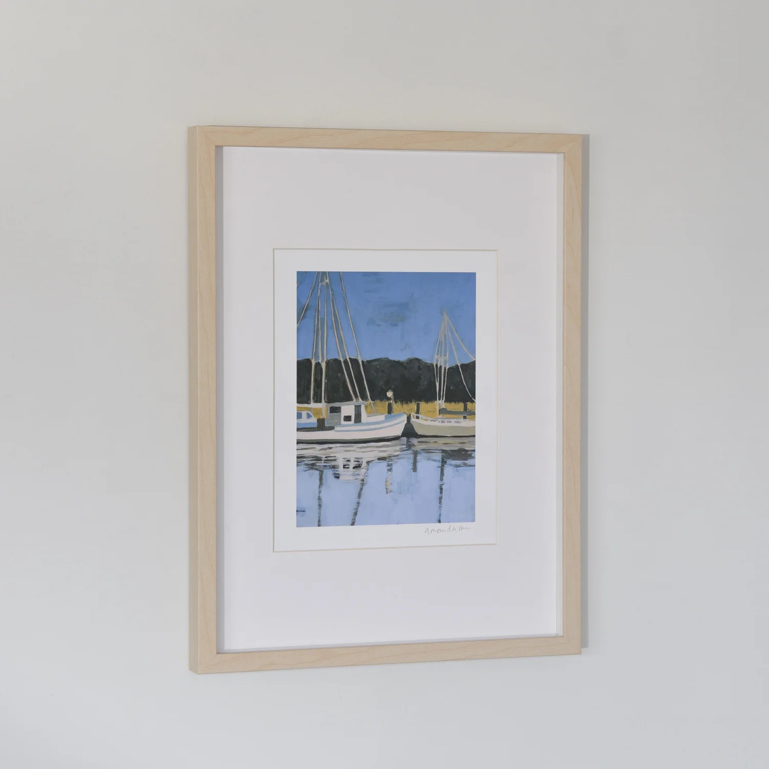 Amanda Bur Art | Michigan Artist
