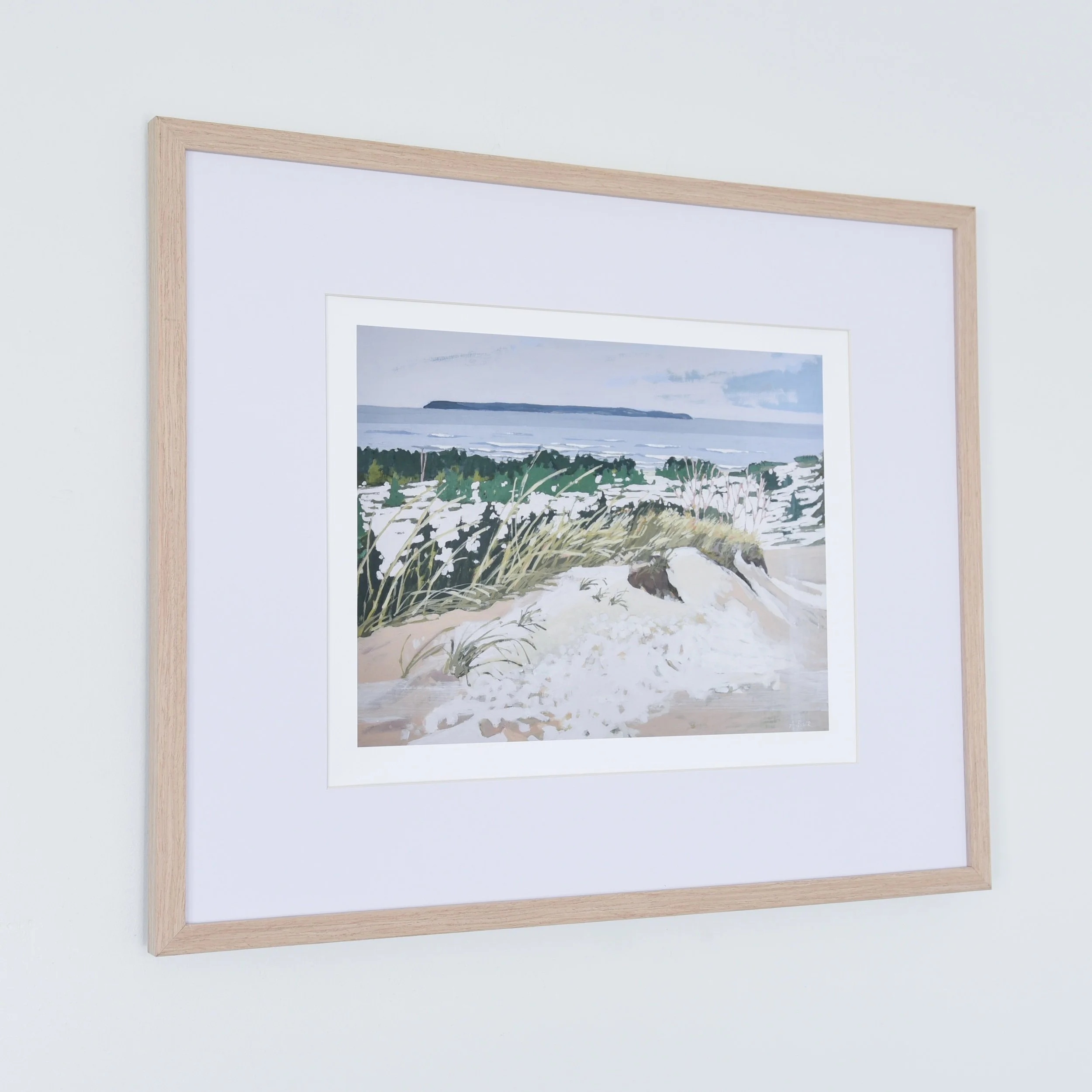 Amanda Bur Art | Michigan Artist
