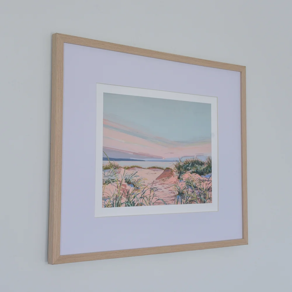 Amanda Bur Art | Michigan Artist
