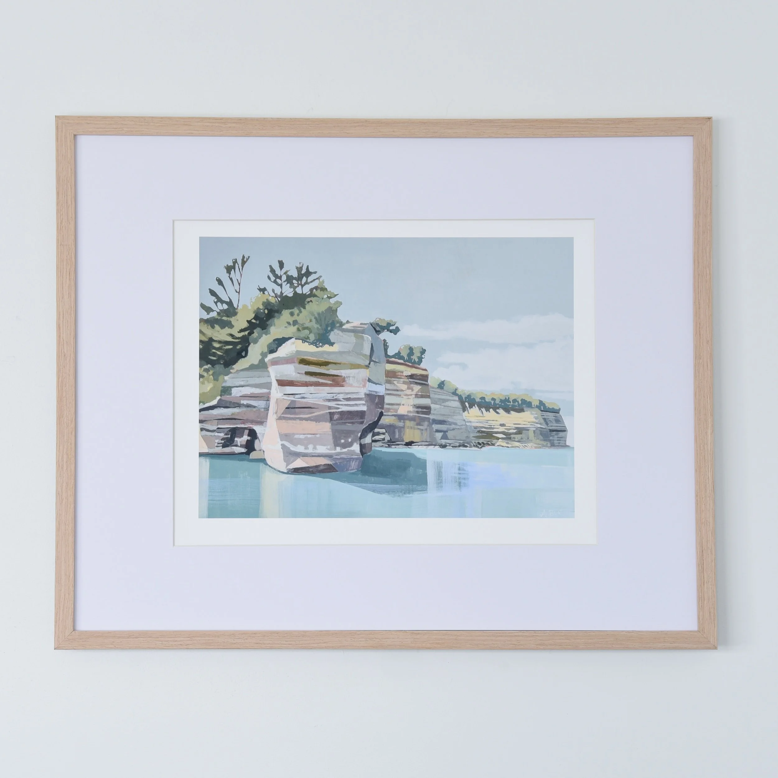 Amanda Bur Art | Michigan Artist