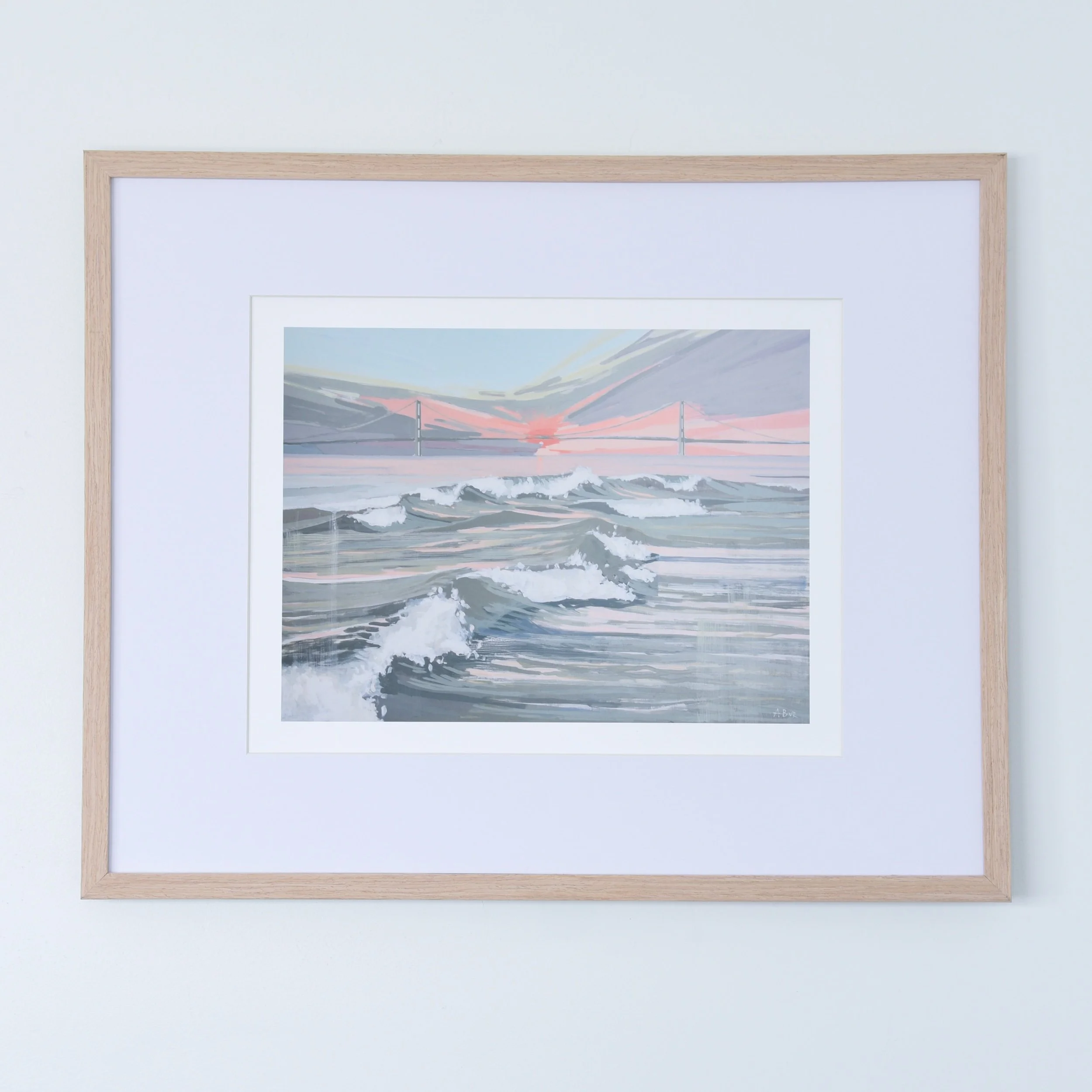 Amanda Bur Art | Michigan Artist