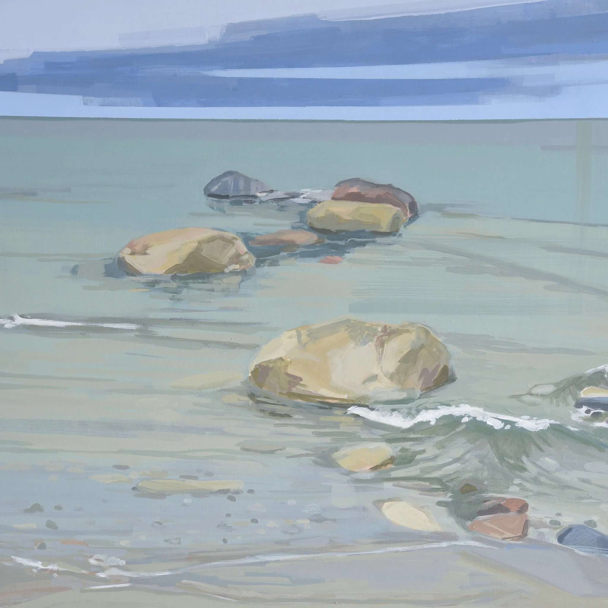 Amanda Bur Art | Michigan Artist