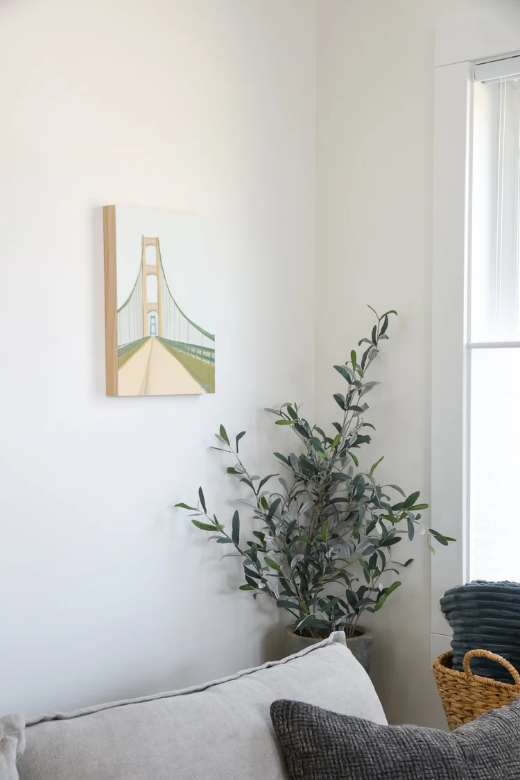 Amanda Bur Art | Amanda Bur | Fine Art in Northern Michigan