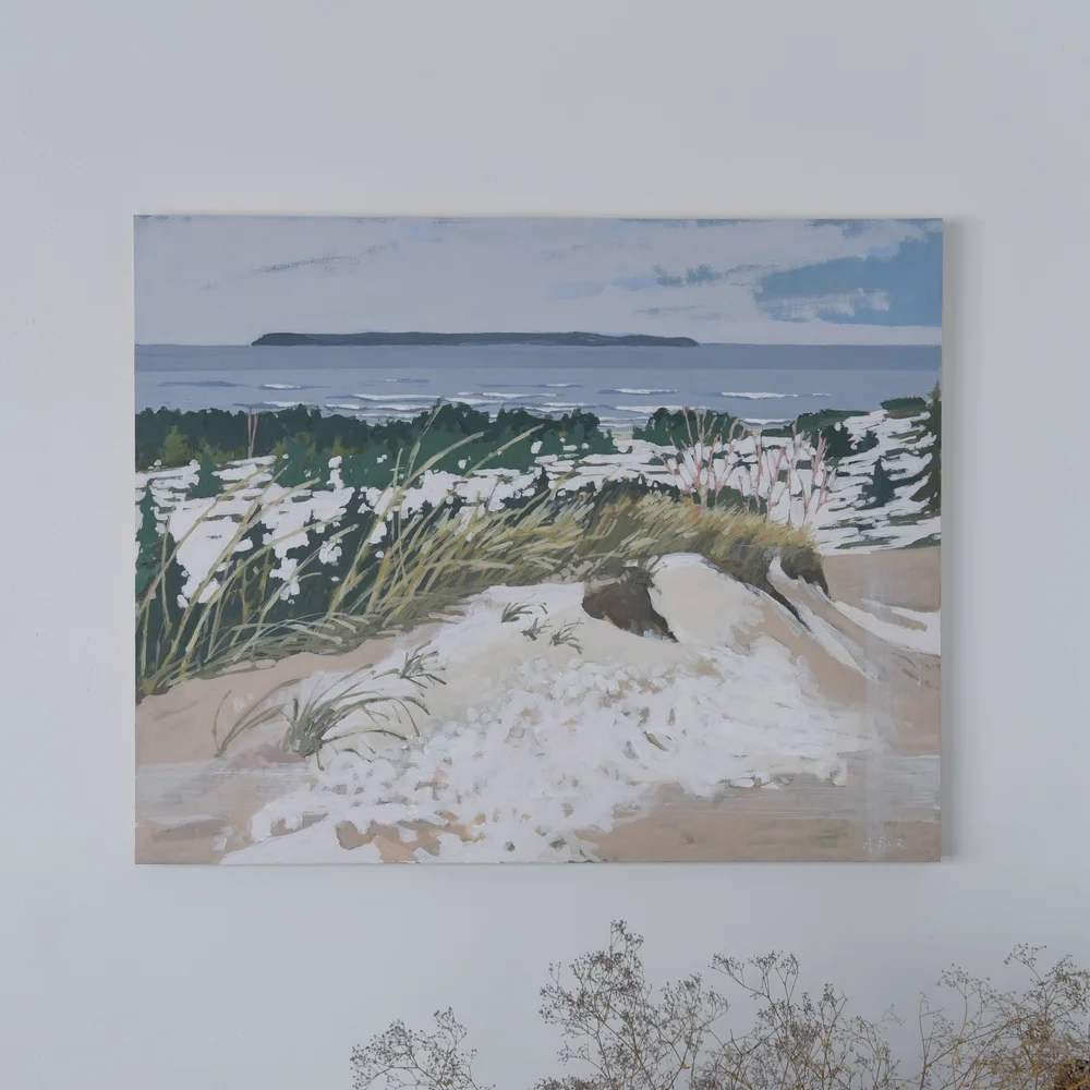 Amanda Bur Art | Michigan Artist