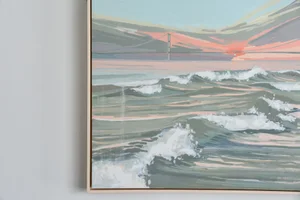 Amanda Bur Art | Michigan Artist