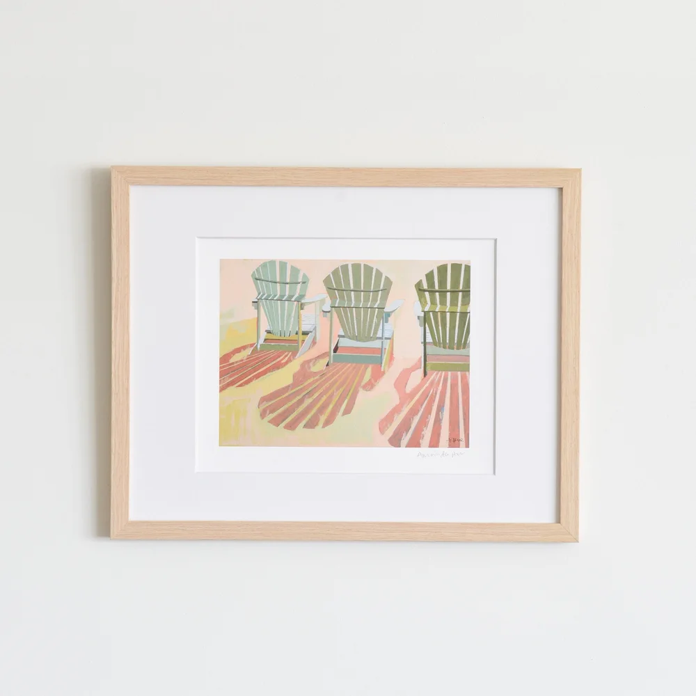 Amanda Bur Art | Michigan Artist