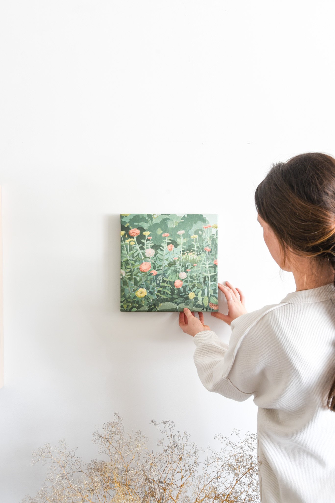 Amanda Bur Art | Michigan Artist