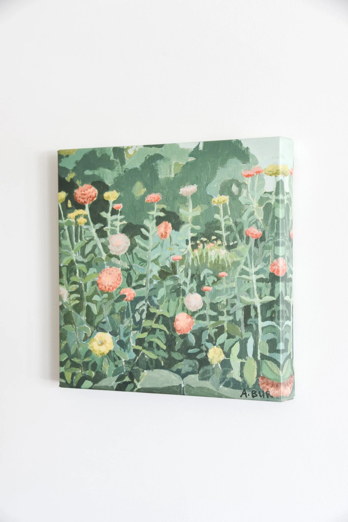 Amanda Bur Art | Michigan Artist