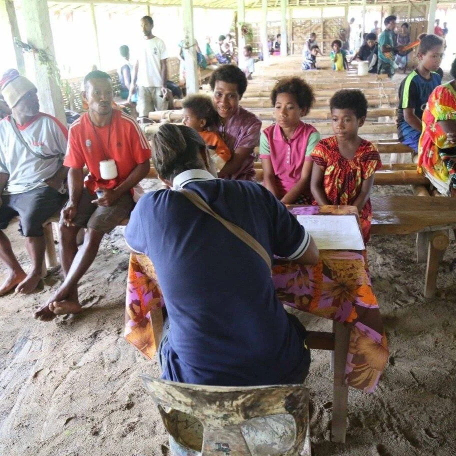 Who We Are — Field Epidemiology in Action