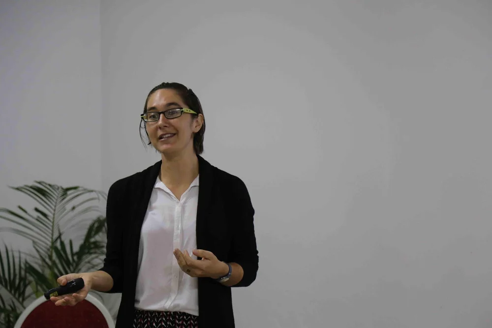 Intermediate Field Epidemiology Training Program of PNG (iFETPNG ...