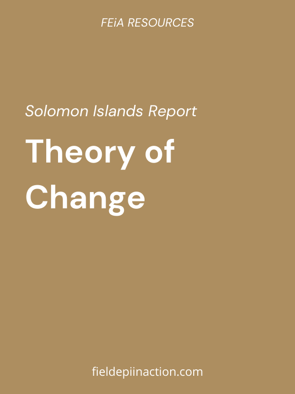 Resources — Field Epidemiology in Action