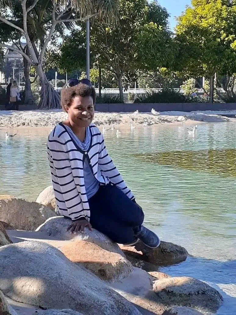 “One size does not fit all” - Kelitha Malio #IWD2023 — Field ...