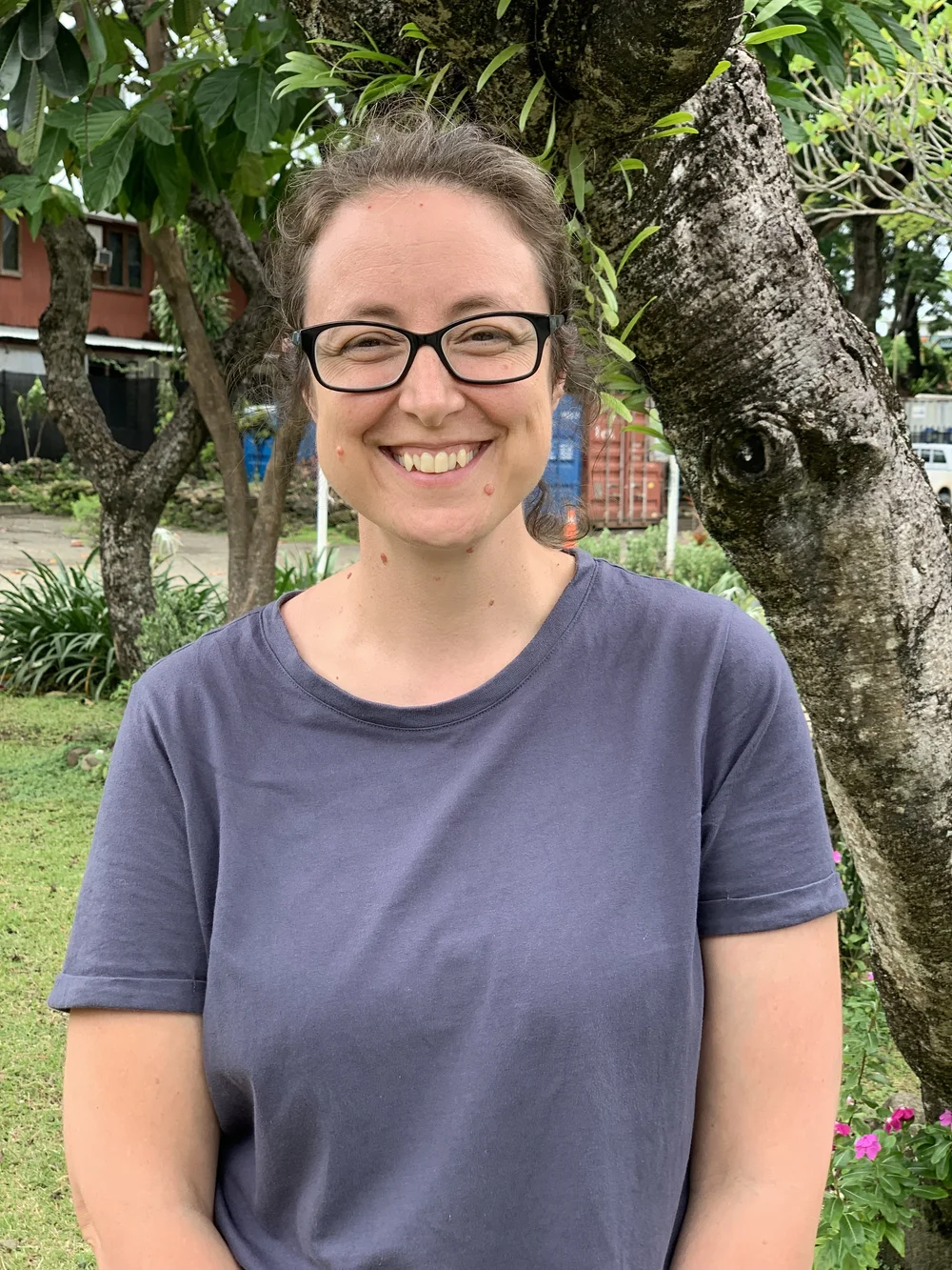 “Embrace equity by ensuring balance” - Dr Megge Miller #IWD2023 — Field ...