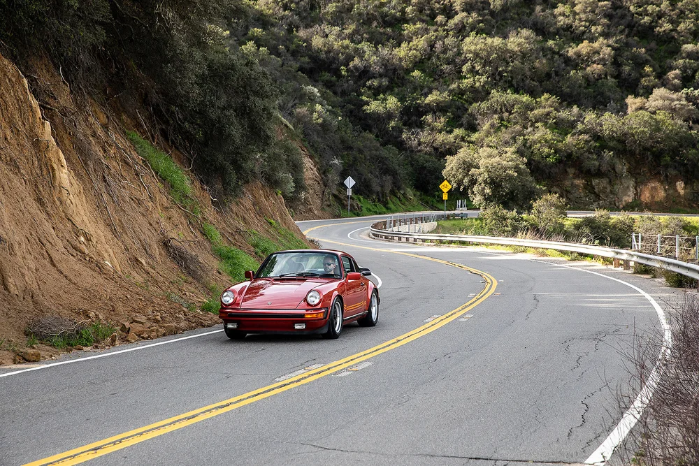 Buyers Guide - G-series Porsche 911 | The Stable