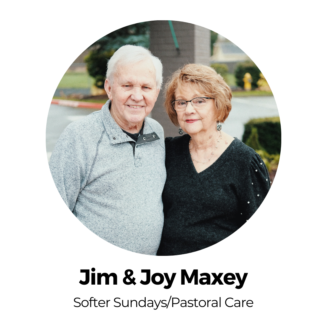 Our Staff — christian life center