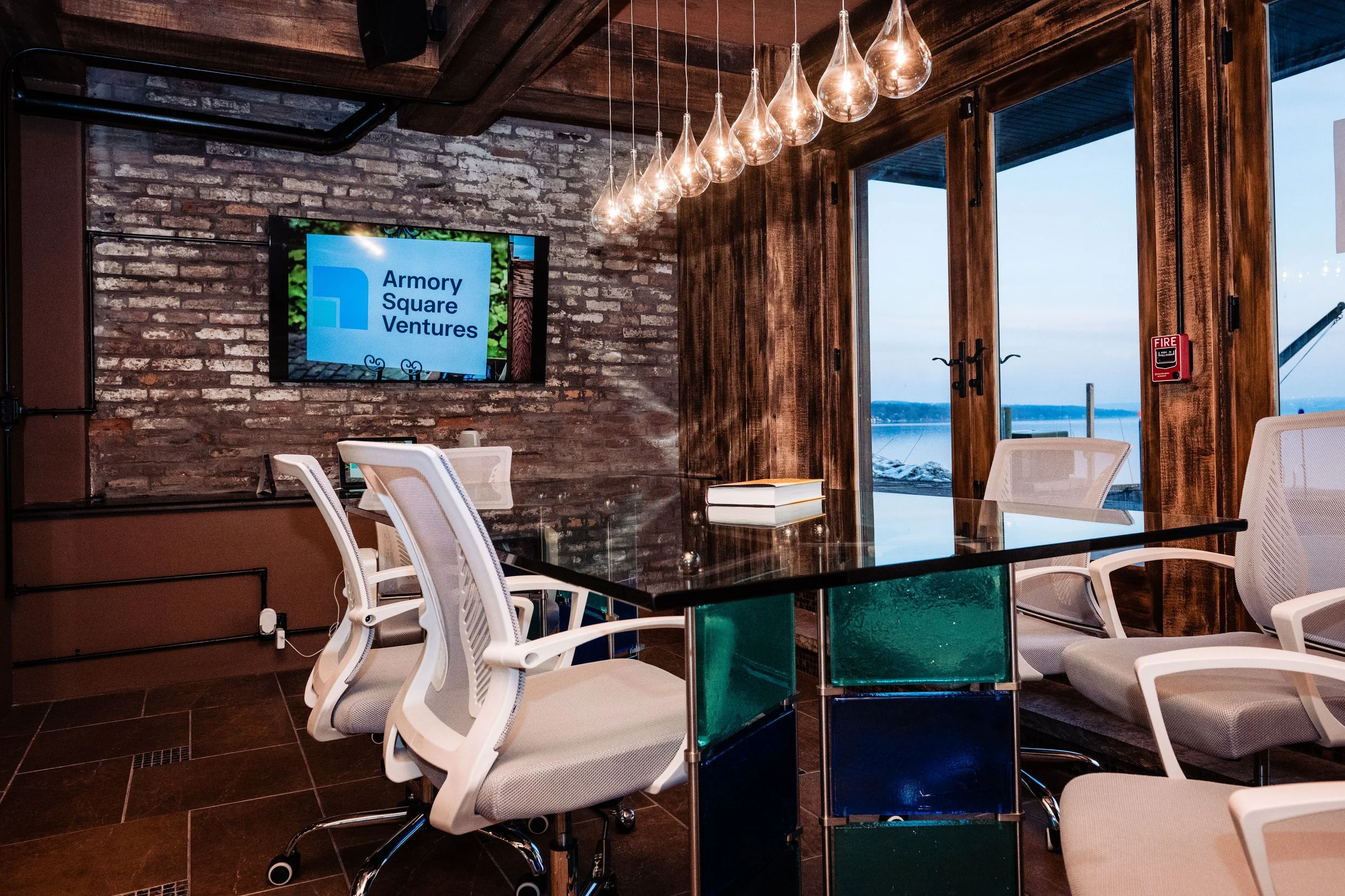 Armory Square Ventures