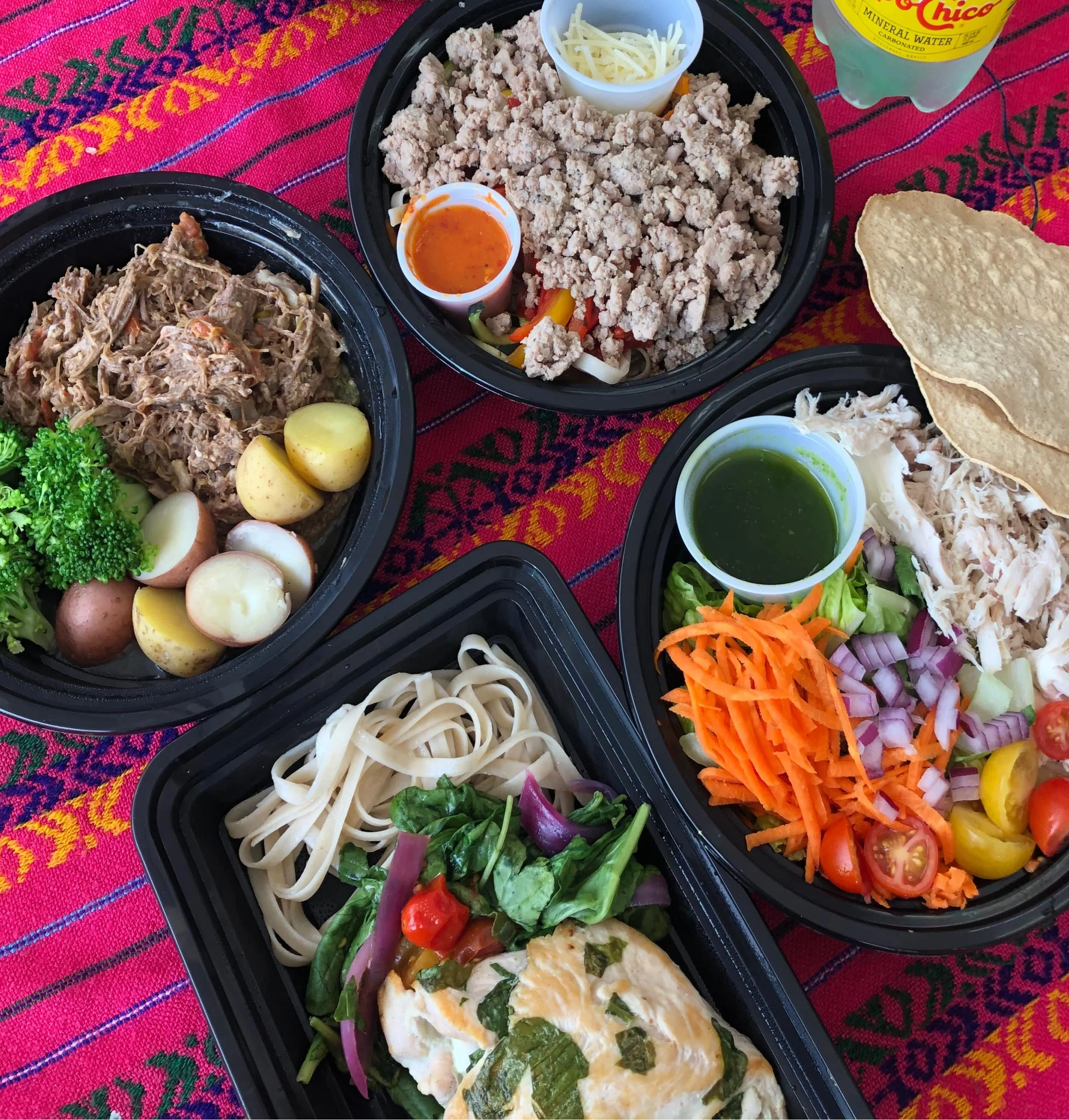 Home [www.vidamiacuisine.com]