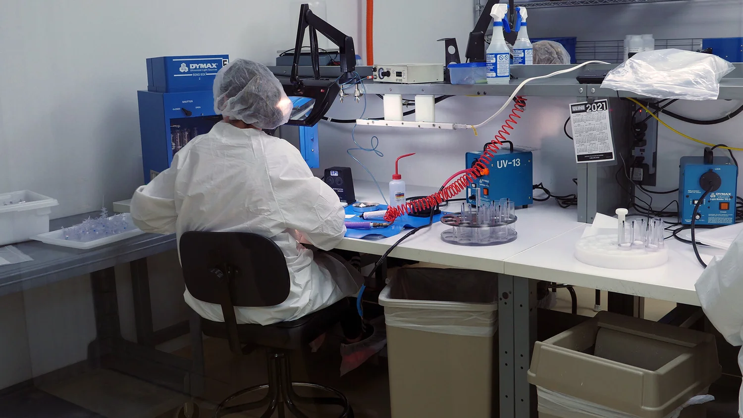 Quality — Advanced Engineering