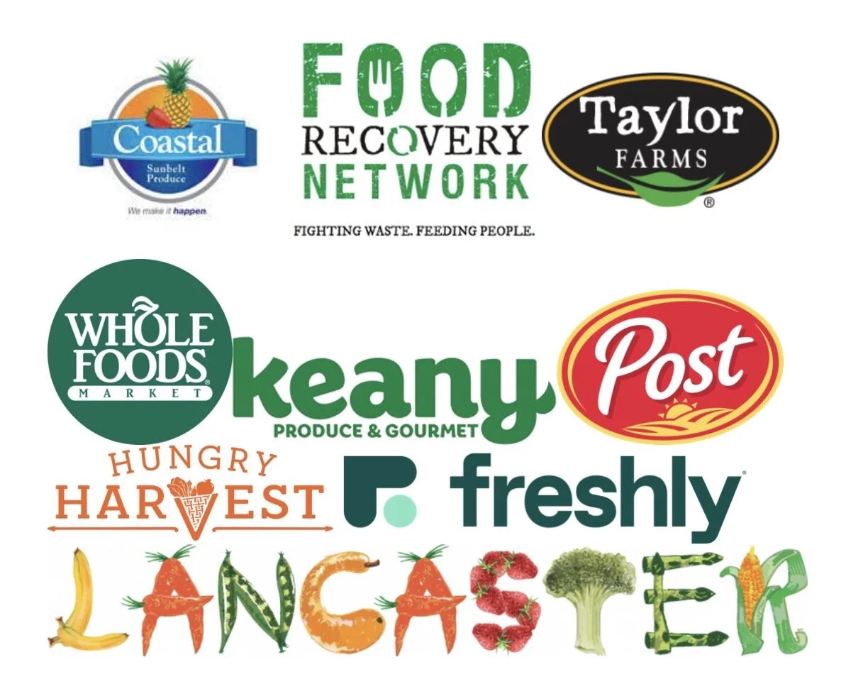 Community Outreach Food Produce Distribution — Passion and Compassion