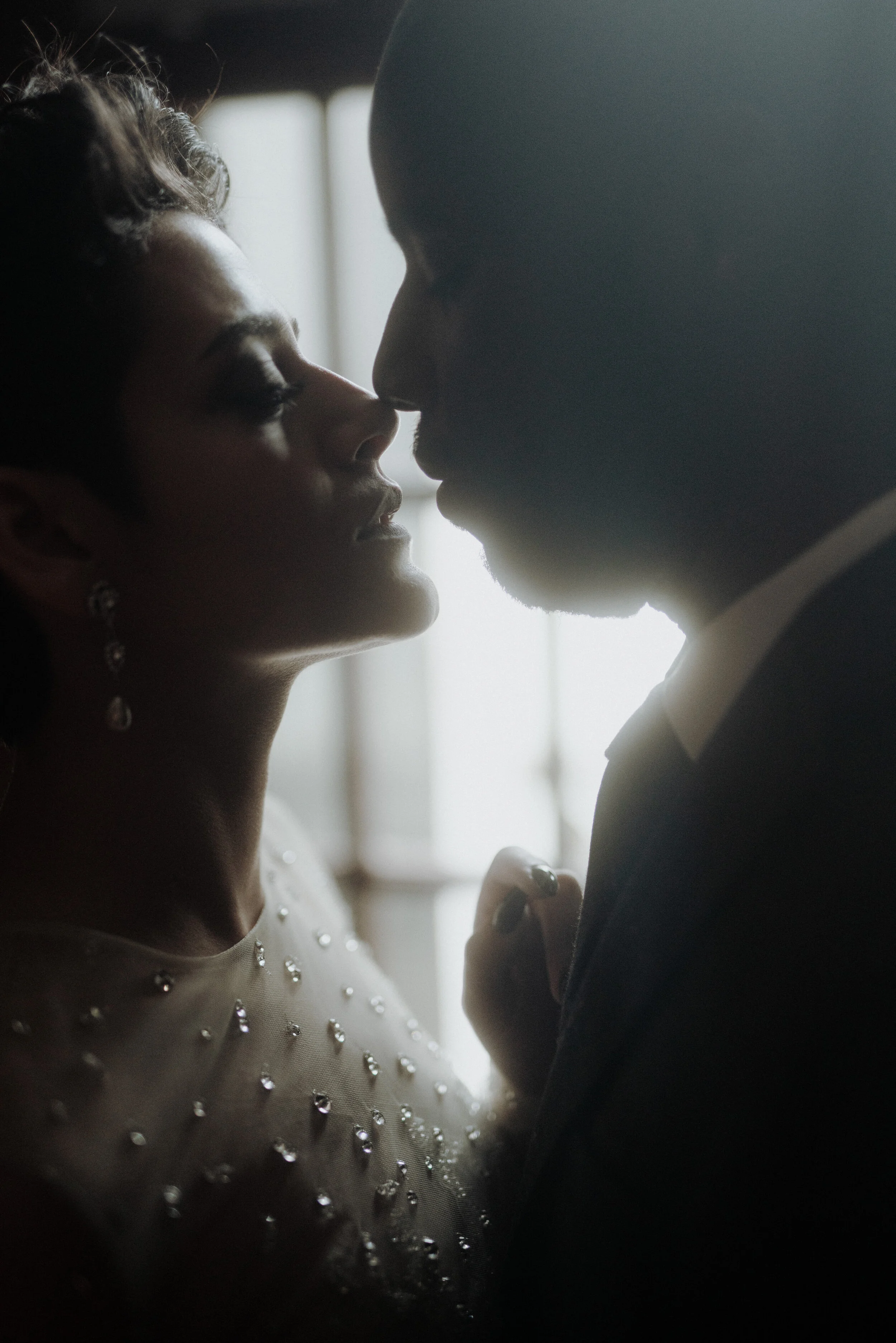 TRUE ROMANCE by Muse & Mirror — LEGACY PRESETS