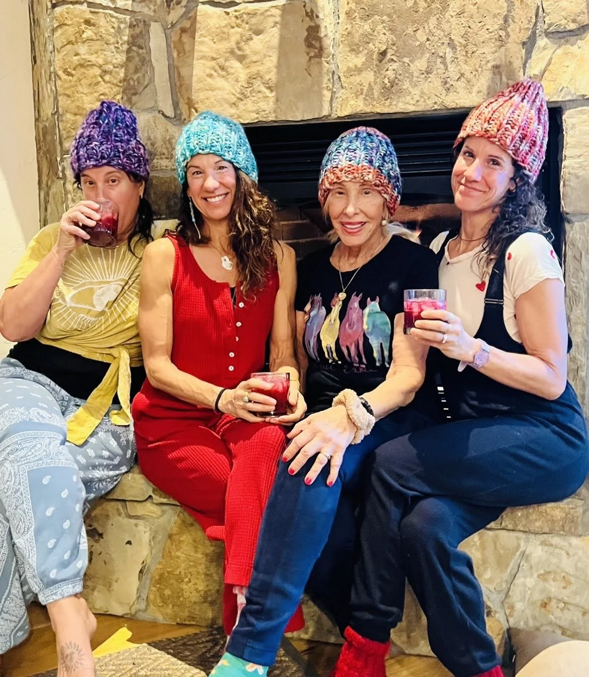 Thrival Kit for Holy Wholeness — Shine Living Community