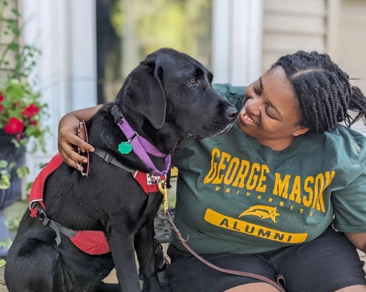 Service Dogs of Virginia | Empower Independence Today