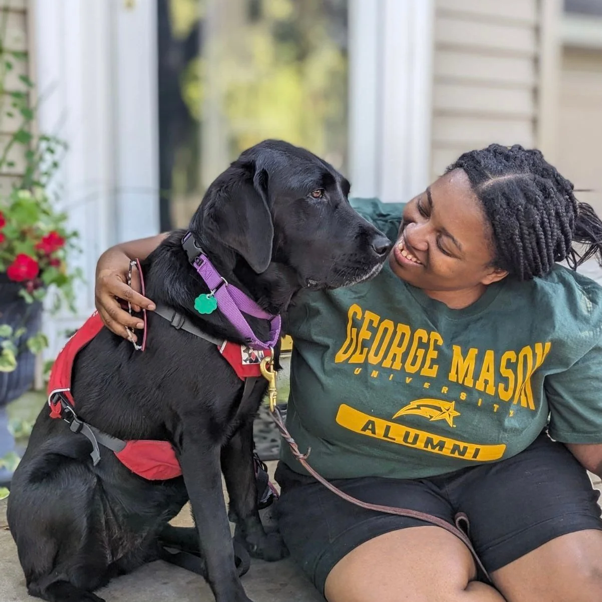 Service Dogs of Virginia