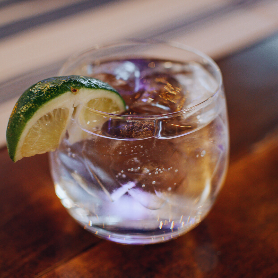 Libations — Peake Catering