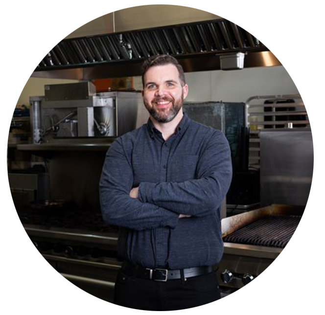 Our Team — Peake Catering