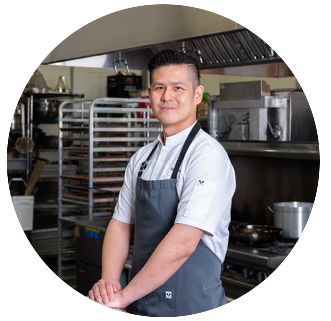 Our Team — Peake Catering
