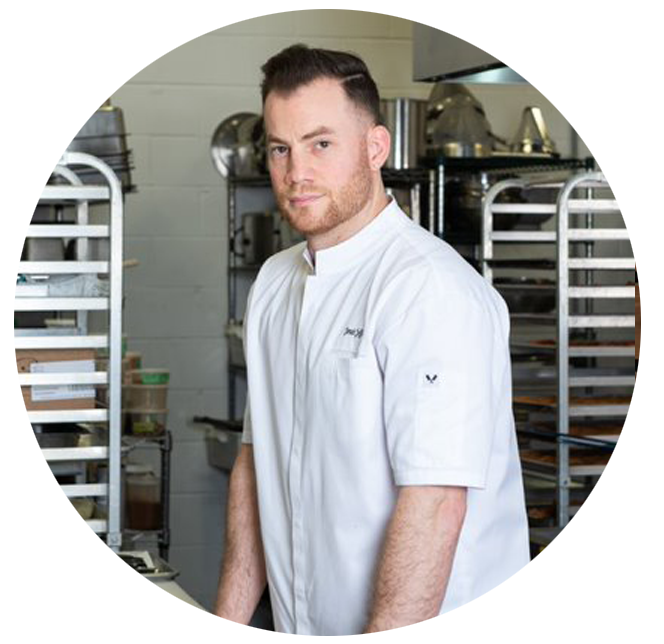 Our Team — Peake Catering
