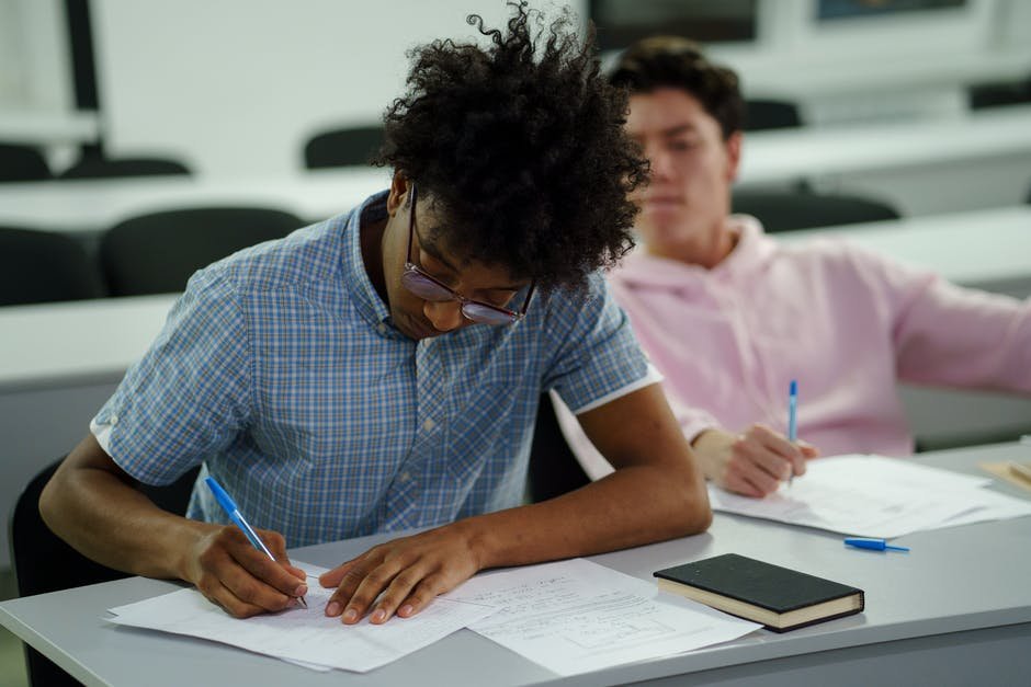 Coping with Academic Pressure: Strategies for Managing Anxiety and ...