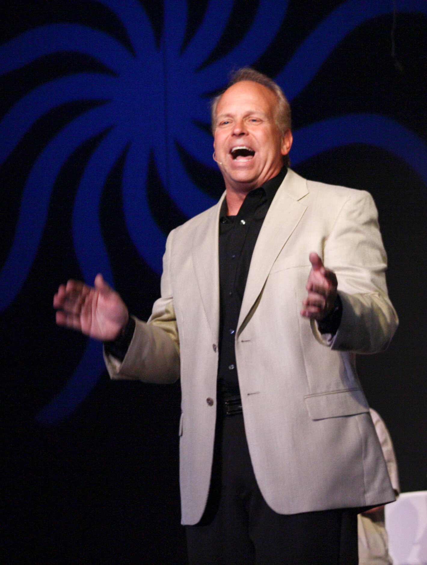 Albums — Douglas Karl