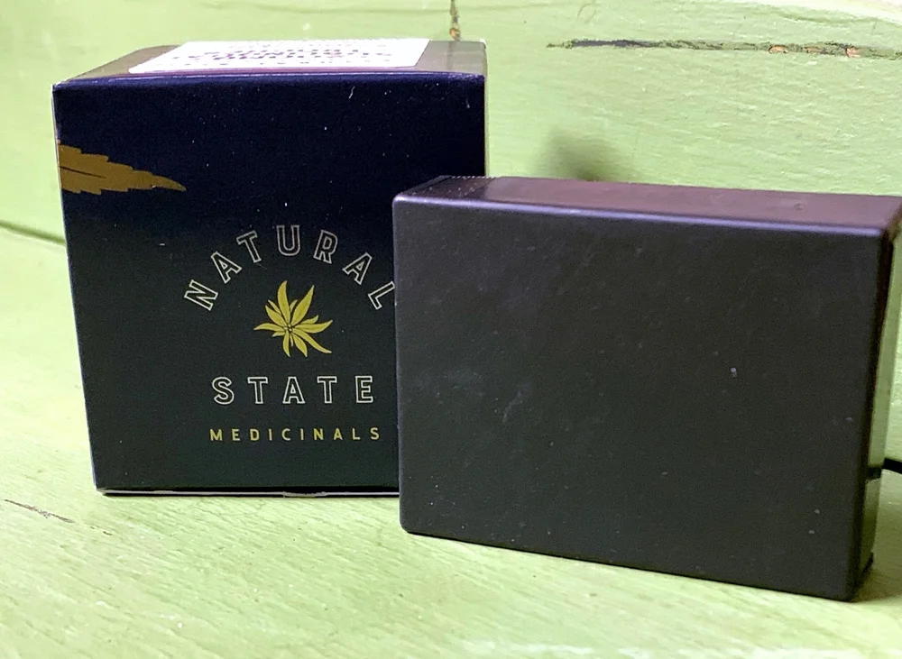 New product! Sublingual troches — Fiddler’s Green Medical Marijuana ...