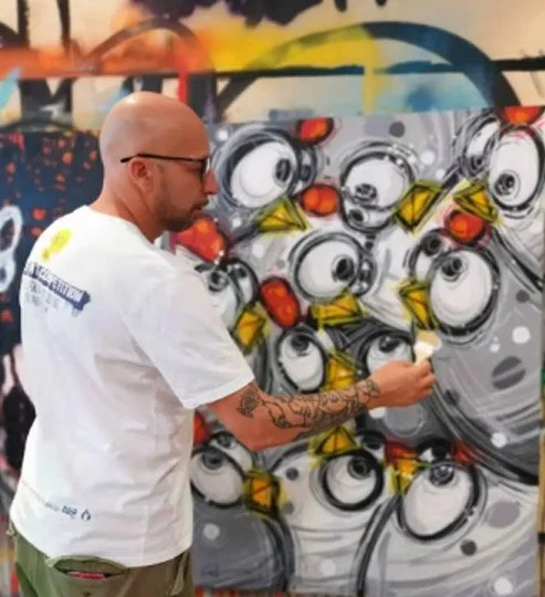 Ceet Fouad Biography — Step Creation Gallery