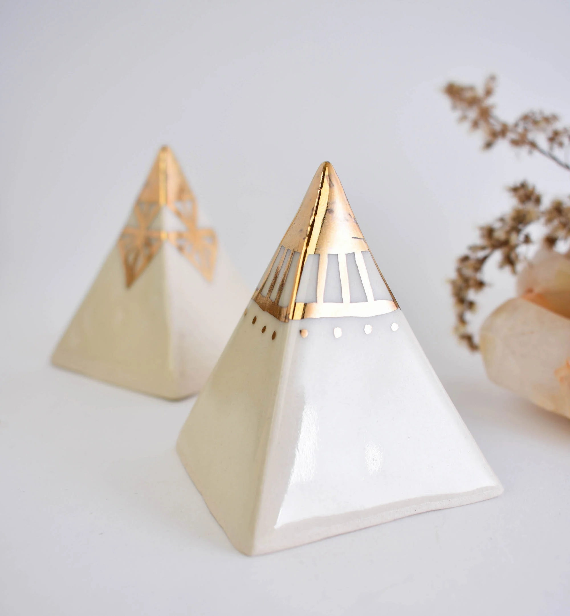 Pure Ritual | Discover Healing Jewelry Today