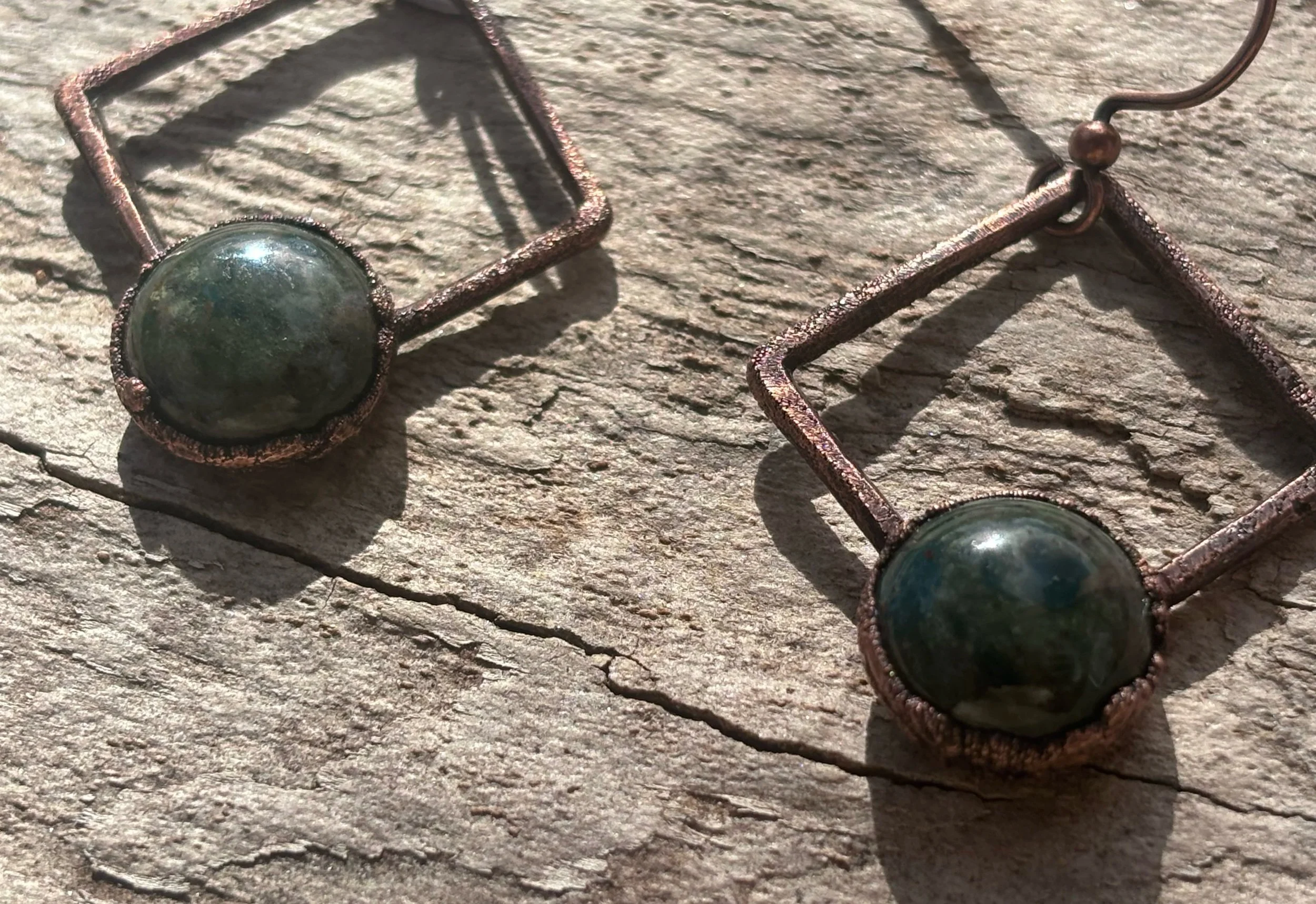 Meditation tools, Sculptures and Jewelry — Pure Ritual