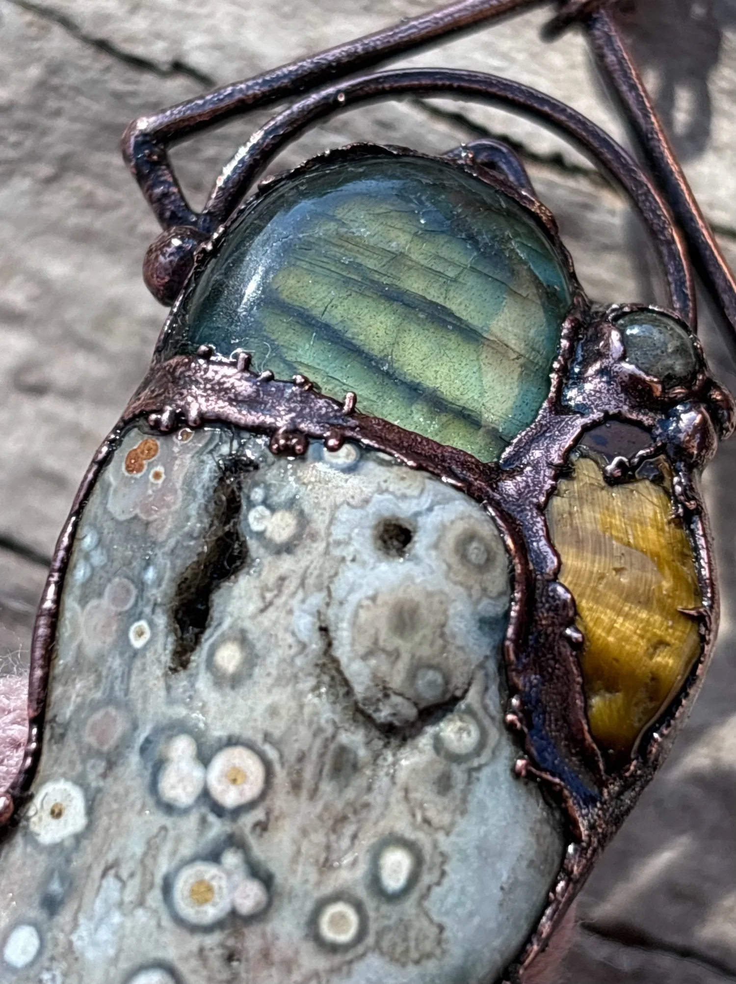 Meditation tools, Sculptures and Jewelry — Pure Ritual