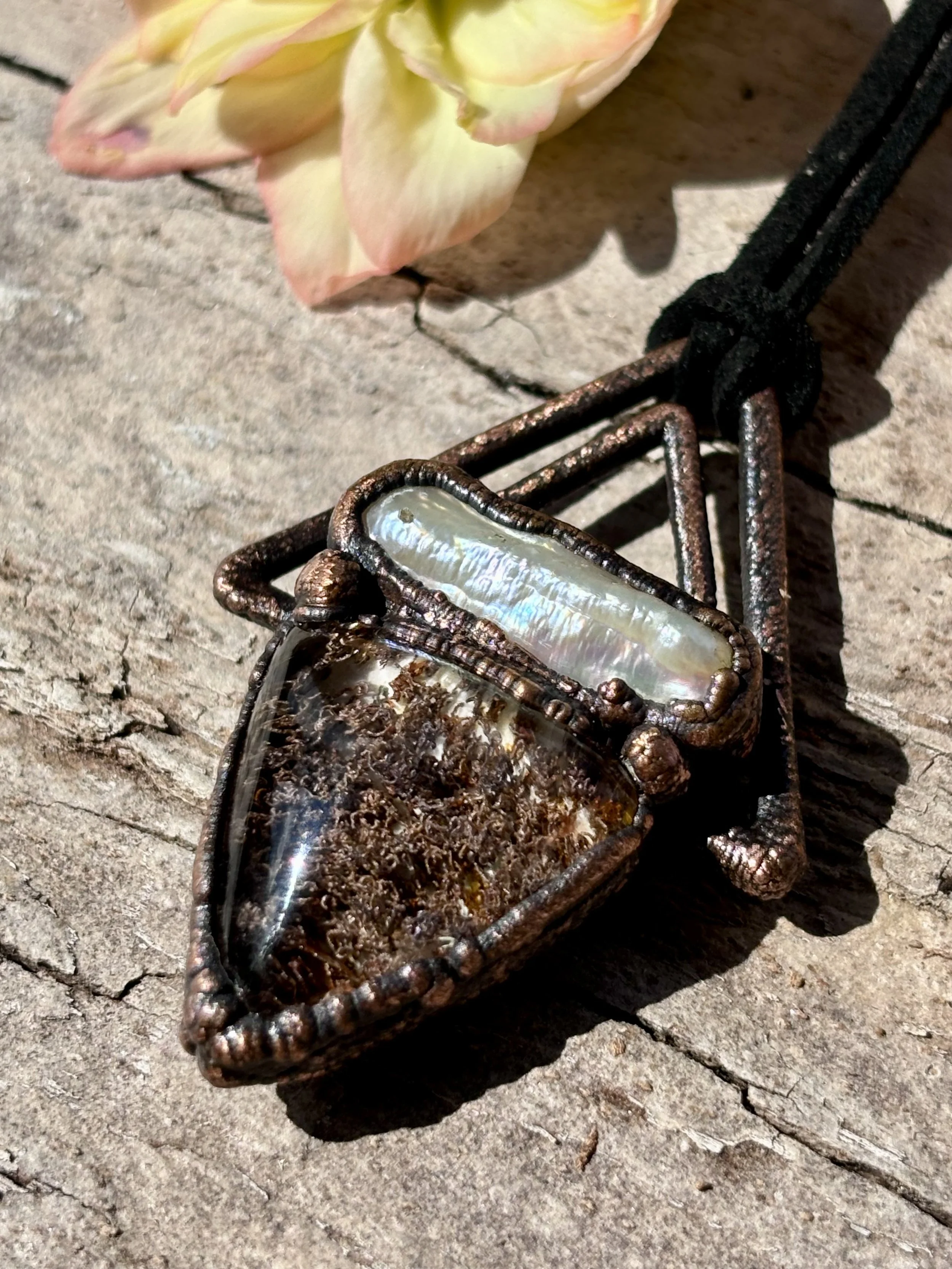 Meditation tools, Sculptures and Jewelry — Pure Ritual