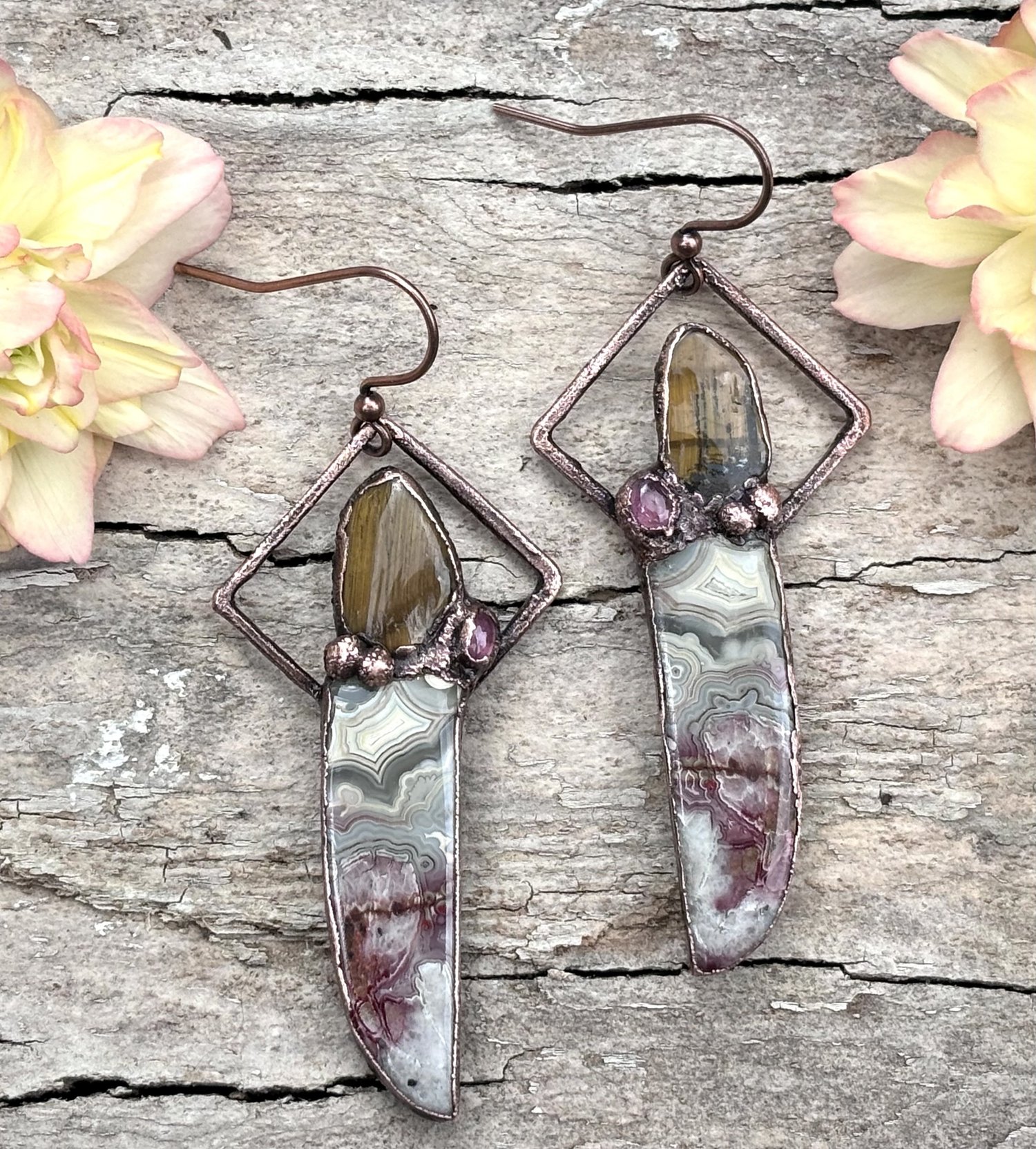 Meditation tools, Sculptures and Jewelry — Pure Ritual