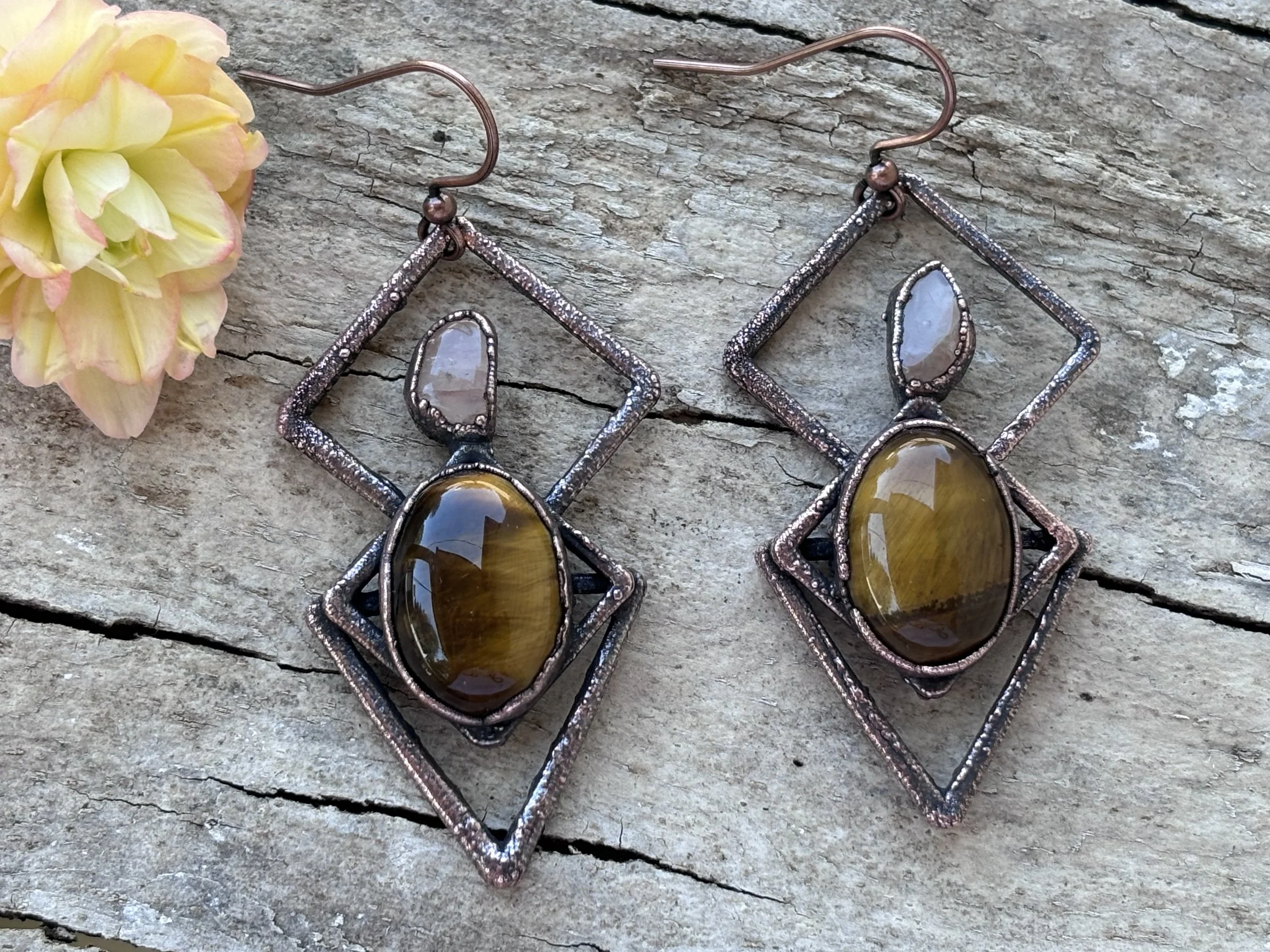 Meditation tools, Sculptures and Jewelry — Pure Ritual