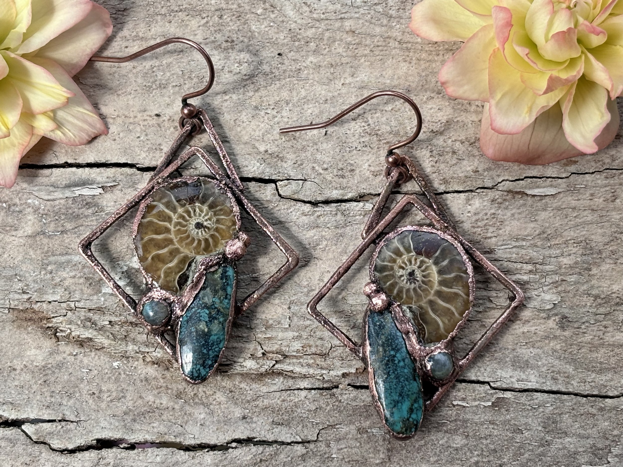 Meditation tools, Sculptures and Jewelry — Pure Ritual